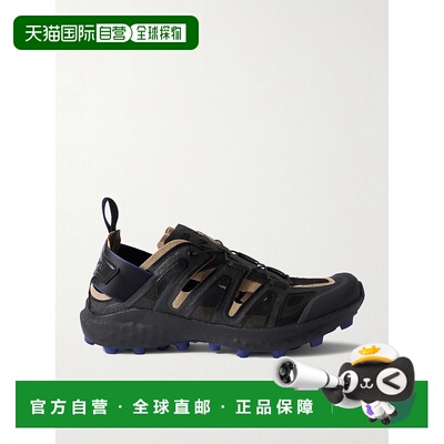 1h可退 香港直邮salomon 萨洛蒙 女士 Udara Advanced 镂空橡胶网