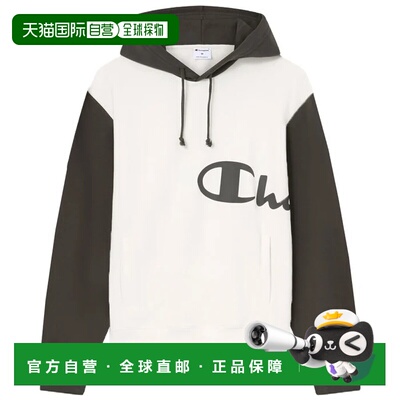 欧洲直邮CHAMPION 男士运动服 223122YS084MARRON【付后1h可退】