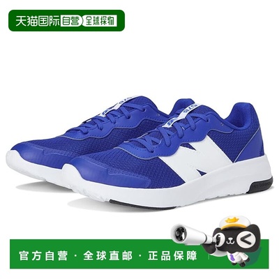 1h可退 香港直邮New Balance  女童 Dynasoft 578 v1 系带鞋(大童
