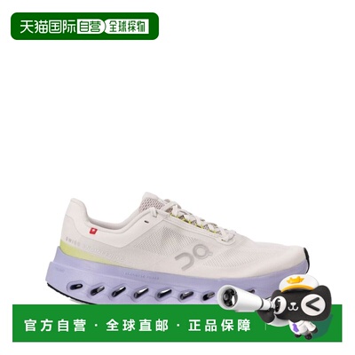 香港直邮On 女士 CLOUDSURFER NEXT 运动鞋 3WE30052050IVORYNIMB