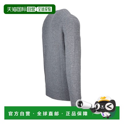 香港直邮Department 5 男士针织衫 U19M21FF190147 AW2019