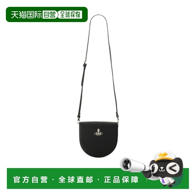 1h可退 香港直邮25SS saddle 单肩包 Women