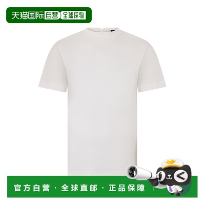 1h可退 欧洲直邮JACQUEMUS 女士T恤 26ETSW00589AJ00254100 SS202