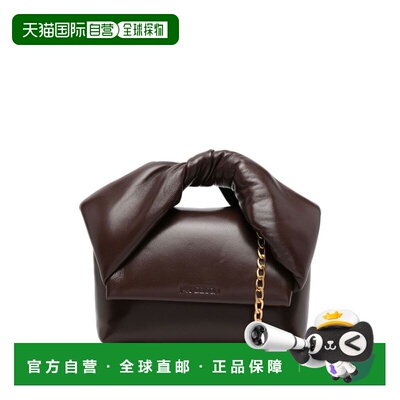 欧洲直邮j.w. anderson 男士 单肩包