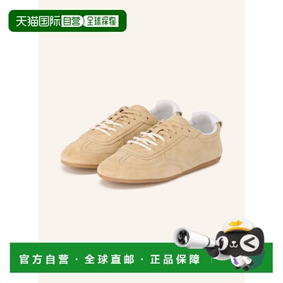 欧洲直邮ALOHAS 女士运动鞋 100315326712000 CO 【付后1h可退】