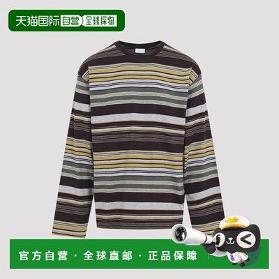欧洲直邮dries van noten（比利时） 男士 上装T恤