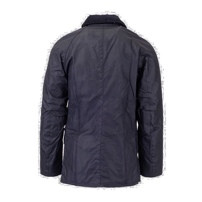 1h可退 香港直邮Barbour 长袖休闲夹克 MWX0339