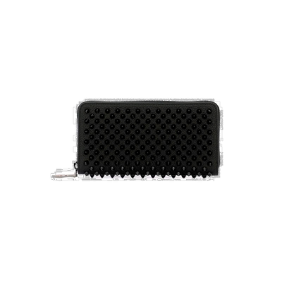 香港直邮Christian Louboutin Panettone 钱包 1185059_