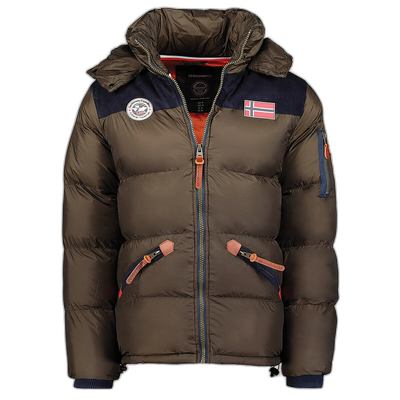 欧洲直邮Geographical Norway  CELIAN 男童装羽绒服/棉服 CELIAN