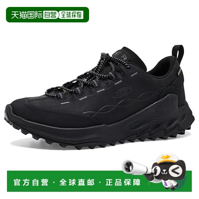 1h可退 美国直邮keen/Zionic男士登山鞋户外徒步休闲鞋