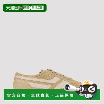 香港直邮Tom Ford 汤姆 福特 男士 运动鞋 J1595ICL128NEEL男鞋