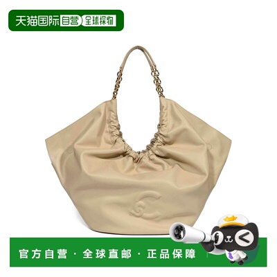 欧洲直邮coccinelle 女士 单肩包