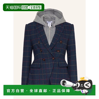 欧洲直邮VERONICA BEARD 女士西服 1003229382170【付后1h可退】