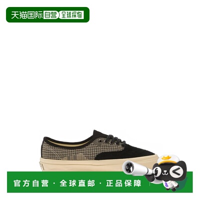 香港直邮Vans范斯LX Authentic 44 HRBN男士运动鞋【付后1h可退】