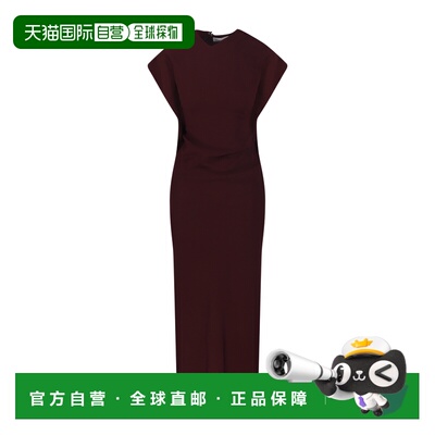 欧洲直邮VICTORIA BECKHAM 女士连衣裙 1326WDR007380B9635