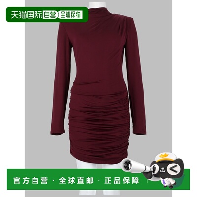 1h可退 欧洲直邮ROTATE 女士连衣裙 1161762694BCR20802694 AW202