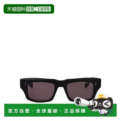 欧洲直邮DITA 女士太阳镜 DTS727A01BLK SS2026 【付后1h可退】