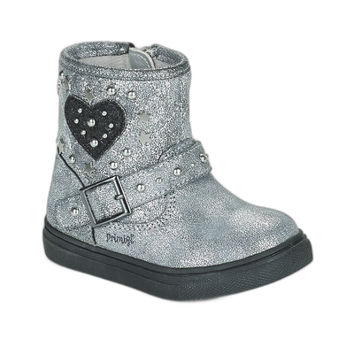 欧洲直邮Primigi 女童 靴子 BABY LUX