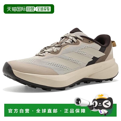 1h可退 美国直邮adidas阿迪达斯Terrex Tracefinder Plus男士跑鞋