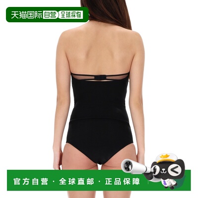 1h可退 香港直邮COURREGES 女士T恤 425JBD161JS02569999 AW2025