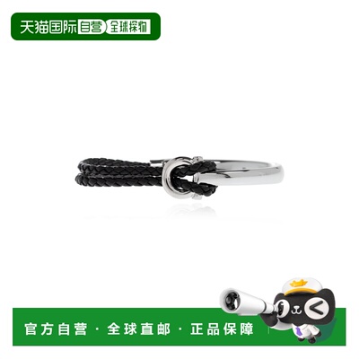香港直邮SALVATORE FERRAGAMO 男士手链手镯 770390BRNODOAMOR785