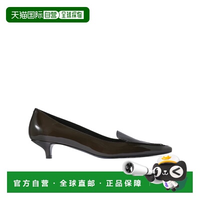 1h可退 香港直邮TOTEME 女士高跟鞋 261WAS0305LE0091102 SS2026