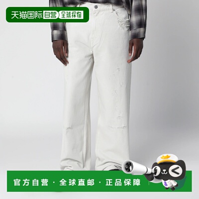 香港直邮OUR LEGACY 男士牛仔裤 M4265VODEOC AW2【付后1h可退】