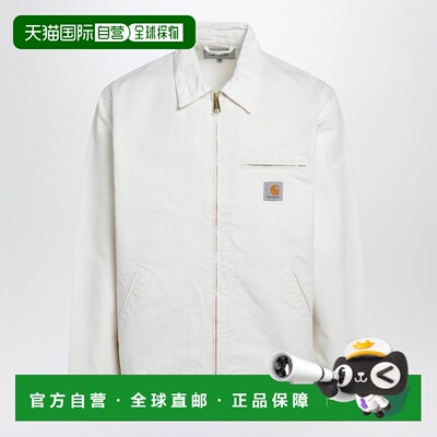 香港直邮CARHARTTWIP/DETROIT男士夹克 【付后1h可退】