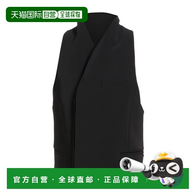 1h可退 香港直邮Salvatore Ferragamo 菲拉格慕 男士 Suit 背心