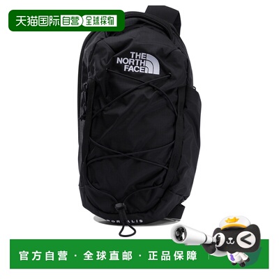 1h可退 香港直邮THE NORTH FACE 户外背包 NF0A52UP53R1 SS2026