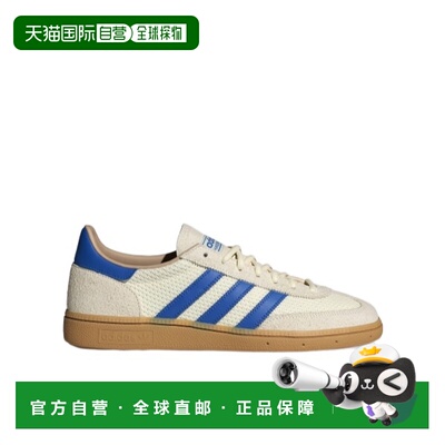 1h可退 香港直邮ADIDAS ORIGINALS 男士运动鞋 JS3865 AW2025 花