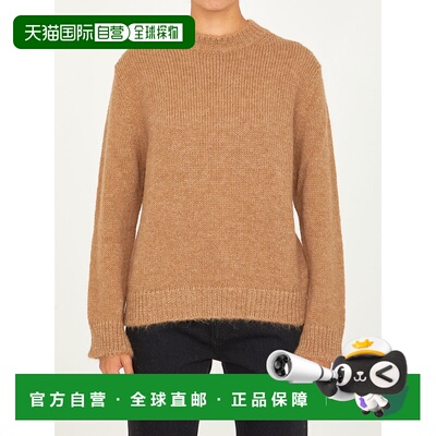 香港直邮JIL SANDER 女士针织衫 J40GP0020J14523265 AW2025毛衣