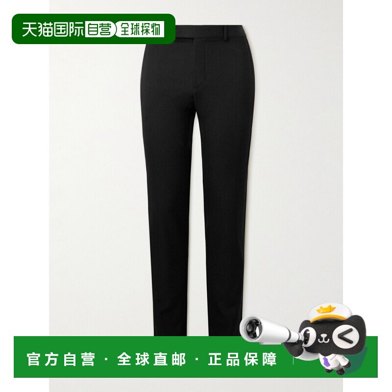 1h可退 Celine 思琳 男士 徽标休闲长裤 2P096043R休闲裤