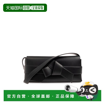 欧洲直邮acne studios 女士 单肩包斜挎包