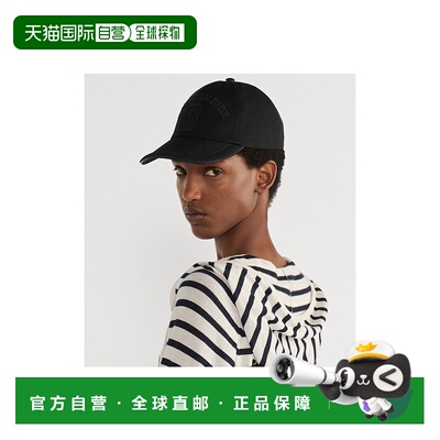 欧洲直邮DIOR（2025）D-Player棒球帽配饰