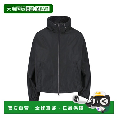 1h可退 香港直邮Herno女士夹克