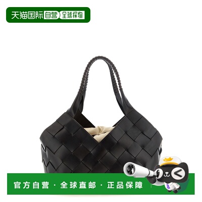 1h可退 香港直邮DRAGONDIFFUSION/Castello女士单肩包