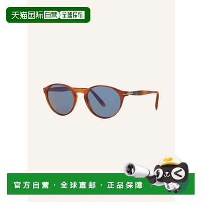 PERSOL 女士太阳镜 100093612415000 CO 花色 Sunglasses PO3092S