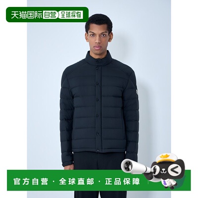 1h可退 香港直邮Moncler 盟可睐 男士 Selves 夹克 L10911A000435