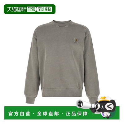 香港直邮CARHARTT WIP 男士 'Nelson' 卫衣 I0299572LRGD