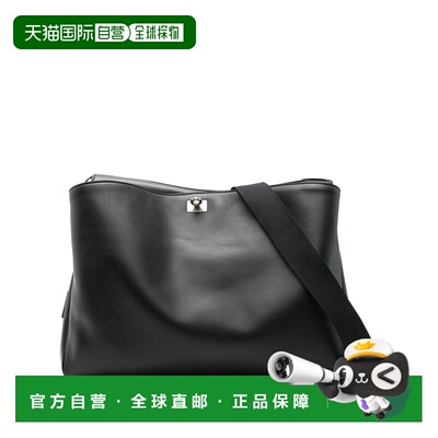 香港直邮BALENCIAGA 男士单肩包 8218872ABOX1000【付后1h可退】