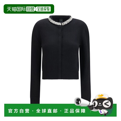 香港直邮PINKO 女士针织衫 107275COLONIAA3GIZ99【付后1h可退】