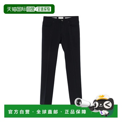 欧洲直邮jacob cohen 男士 休闲裤