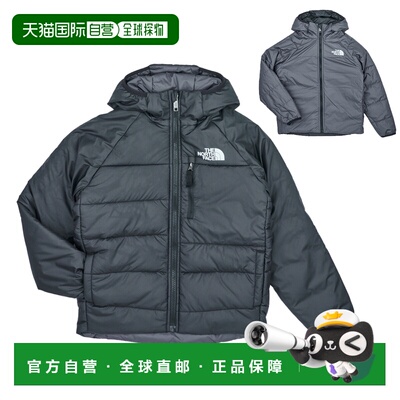 欧洲直邮The North FaceBOYS REVERSIBLE PERRITO JACKET北面