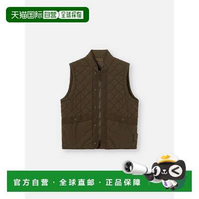 欧洲直邮STONE ISLAND(石头岛) G100007 NYLON SMERIGLIATO_S.I.