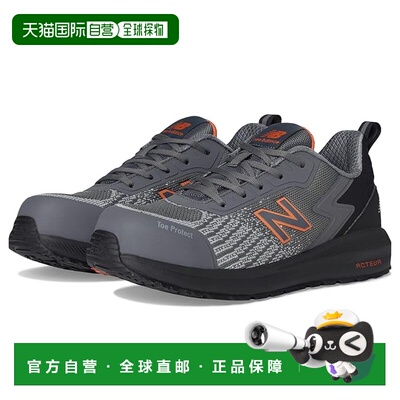 美国直邮New Balance  男士 Speedware Comp EH PR SR 鞋头运动鞋