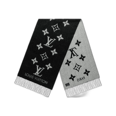 欧洲直邮Christian Dior克里斯汀 迪奥Mitzah女士丝巾象牙色百搭