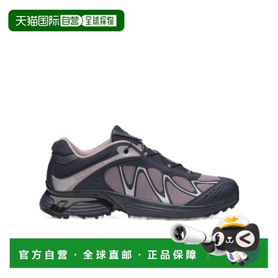 Salomon S/Lab XT-WHISPER 运动鞋 L4787【付后1h可退】