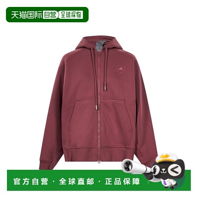 香港直邮ADIDAS BY STELLA MCCARTNEY 女士运动服 KR6225QUICRI