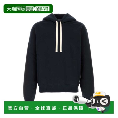 香港直邮JIL SANDER 男士卫衣 J22GU0167J20128402 AW2026